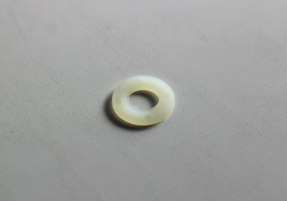 Pivot Bushing Washer - Kuhl Corp