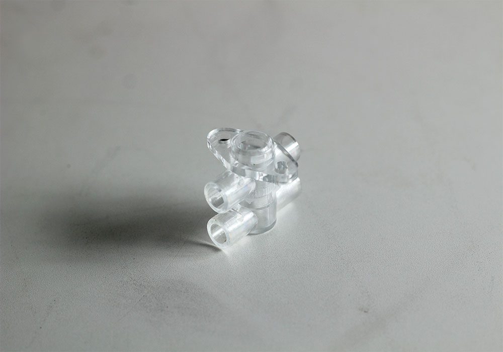 Double Port Connector - Kuhl Corp