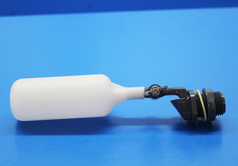 Plastic Float Valve - Kuhl Corp