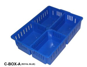 Commercial Chick Boxes - Kuhl Corp