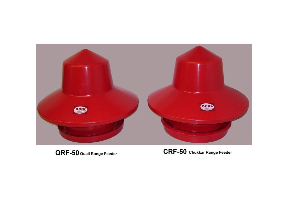Chukkar Range Feeder - Kuhl Corp