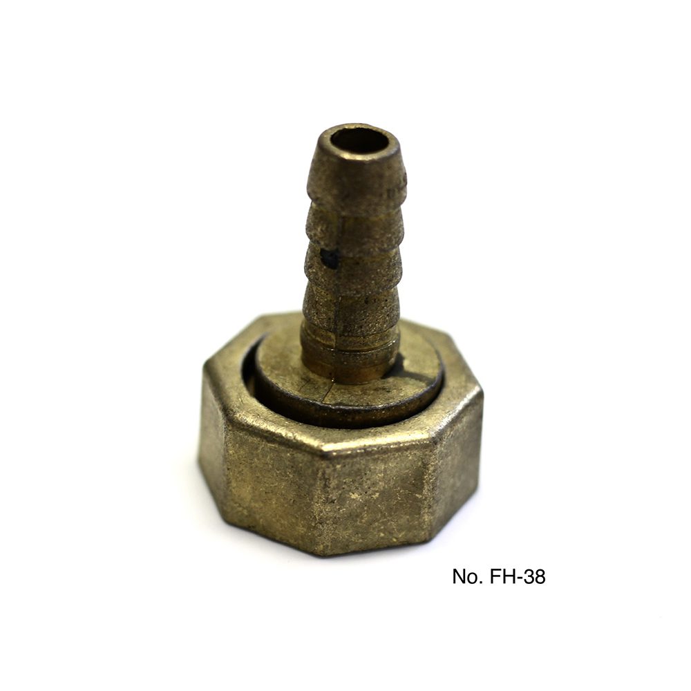 Female Hose Thread - Kuhl Corp