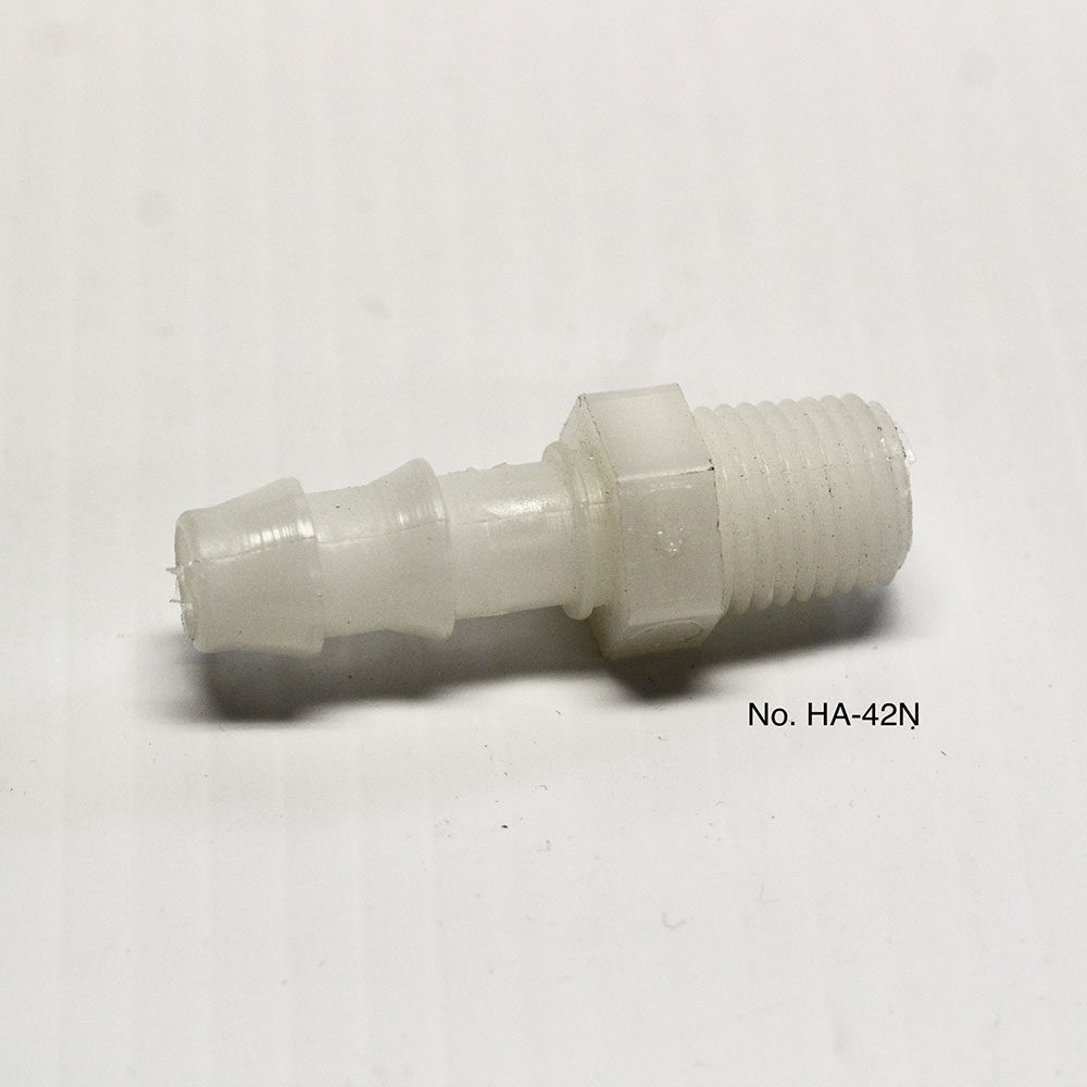 Nylon Male Pipe Thread - Kuhl Corp