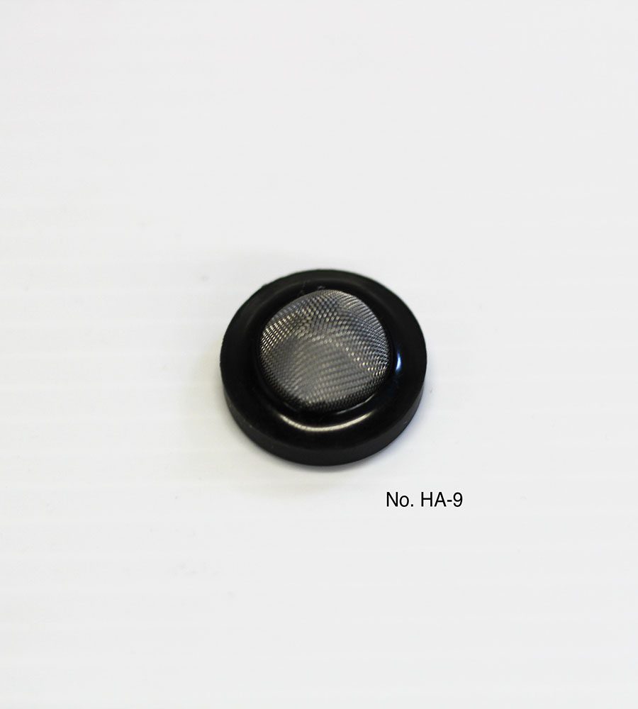 Conical Filter - Kuhl Corp