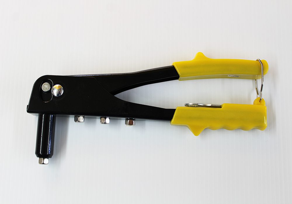 Pop Rivet Gun Kit - Kuhl Corp