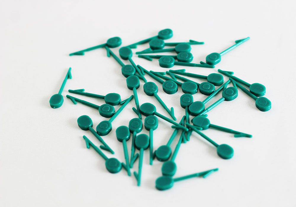 Extra Strength Heavy Nylon Pin - Kuhl Corp