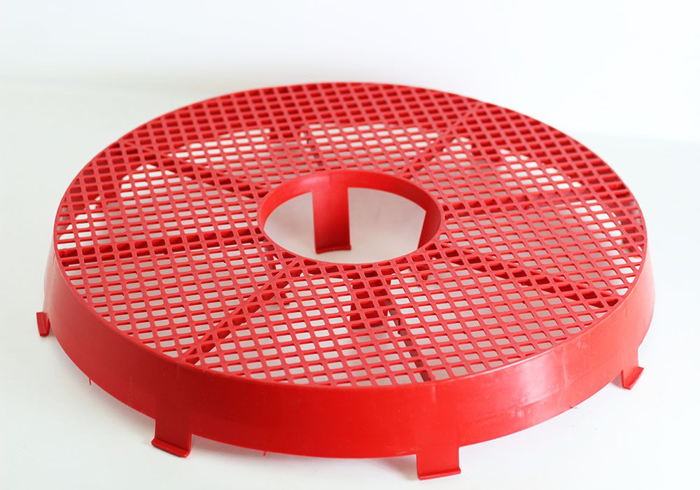 Round Platform Stand - Kuhl Corp
