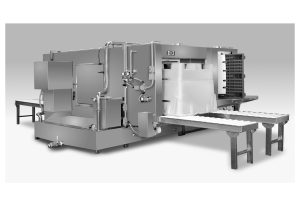 Poultry Specialty Washing Equipment - Kuhl Corp