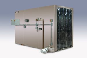 Poultry Rack Washing Machines - Kuhl Corp